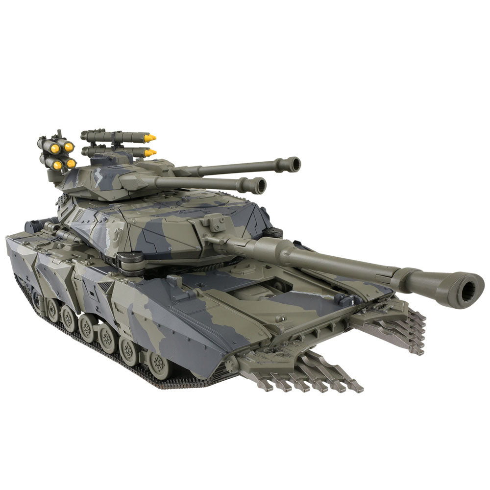 Buy Transformers Masterpiece Movie MPM-15 Brawl Japan TakaraTomy Toy – Collecticon Toys