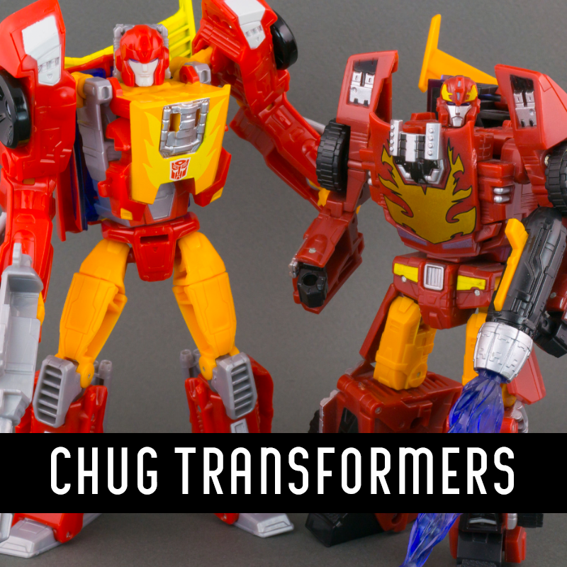 Buy CHUG Transformer Toys - Hasbro & TakaraTomy Action Figures ...