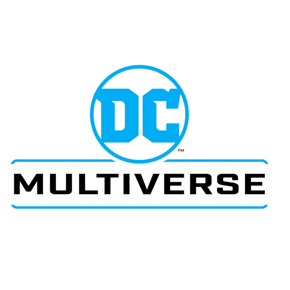 DC Multiverse – Collecticon Toys