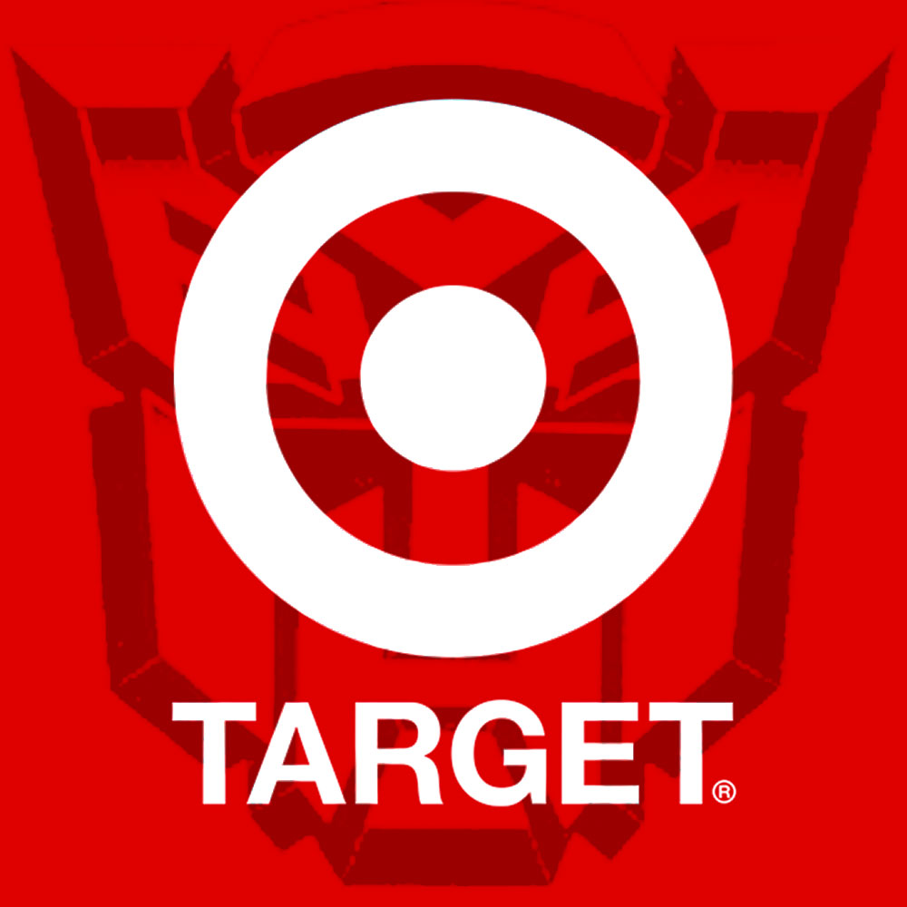 Target Exclusive Transformers Toys Action Figures Collectibles & more ...