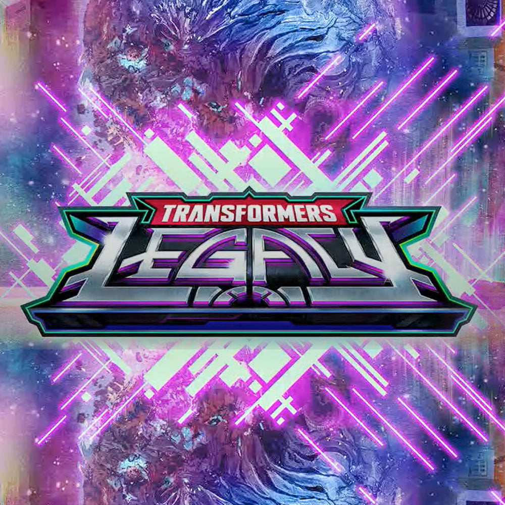 Transformers Legacy Generations Action figures and Collectibles ...