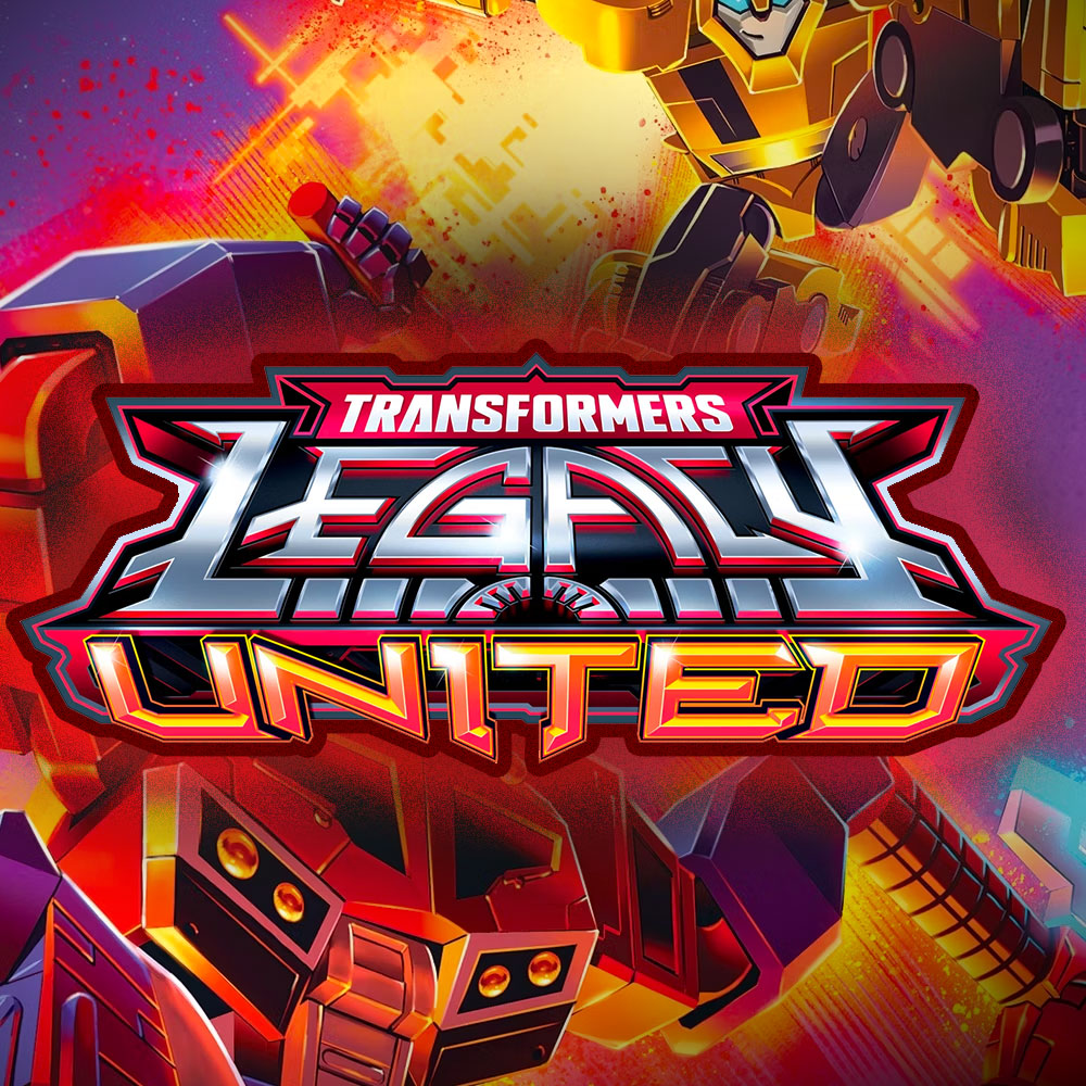 Legacy United – Collecticon Toys