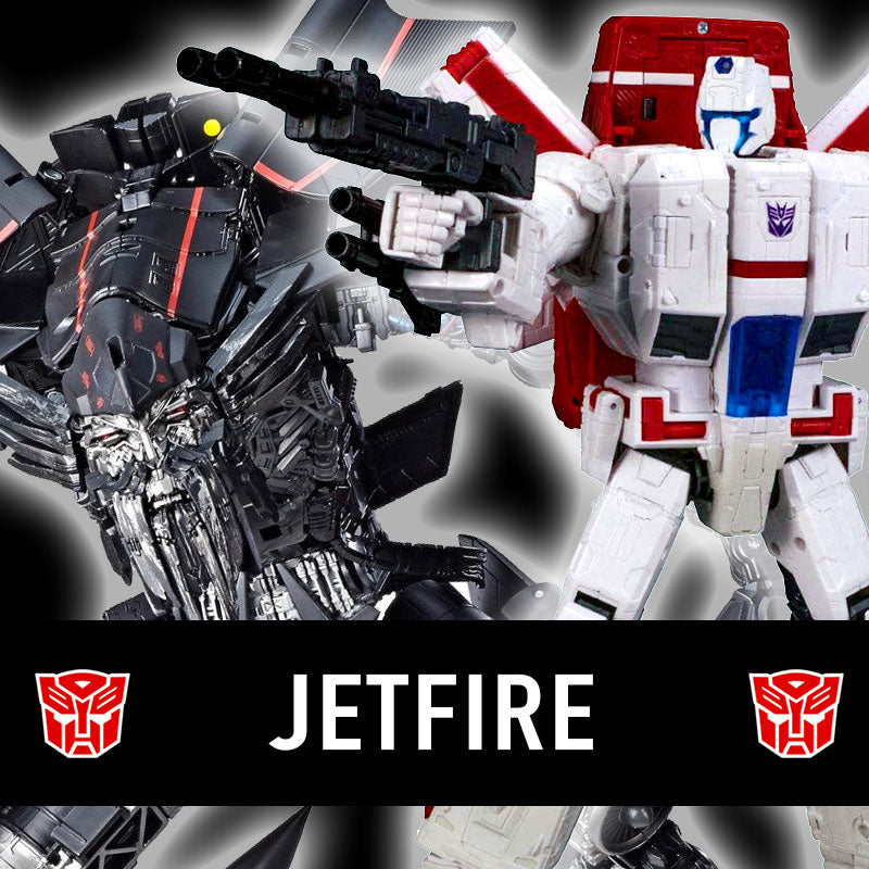 Buy Transformers Jetfire Toys Generation 1 Masterpiece Siege Animated ...