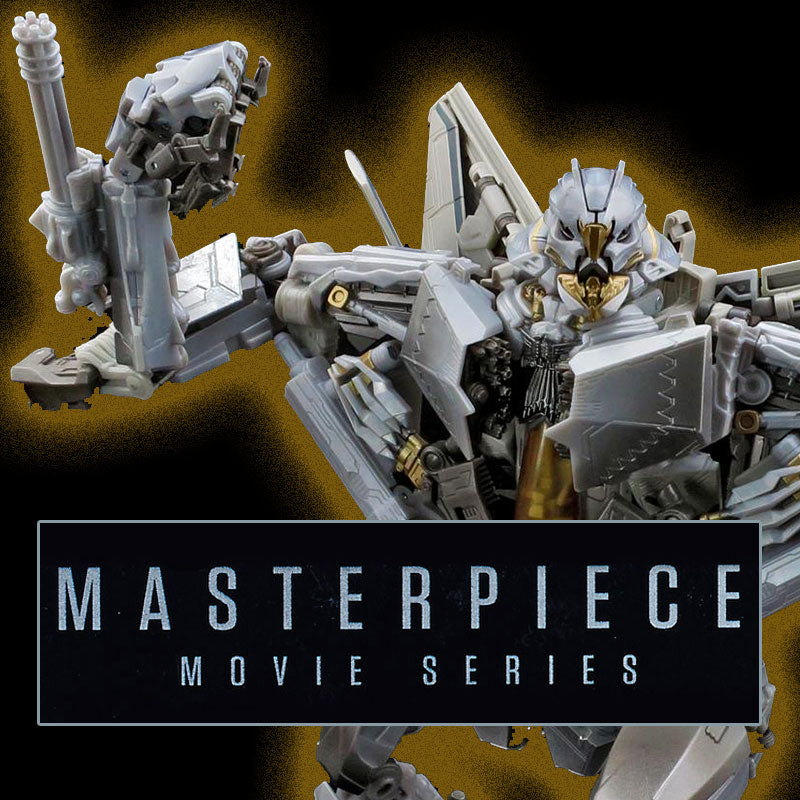 Buy Transformers Movie Masterpiece Series MPM Toys Bayverse Films ...