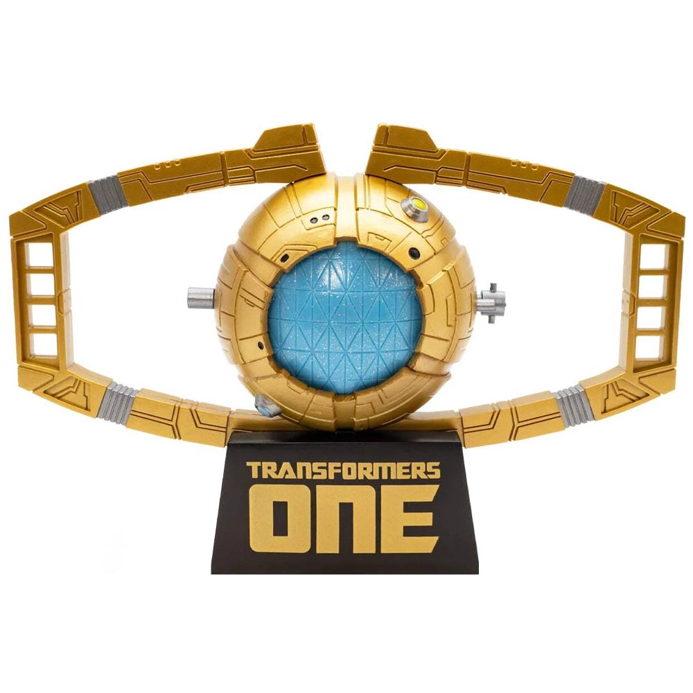 Culturefly Transformers One Matrix Of Leadership Movie Prop Replica ...