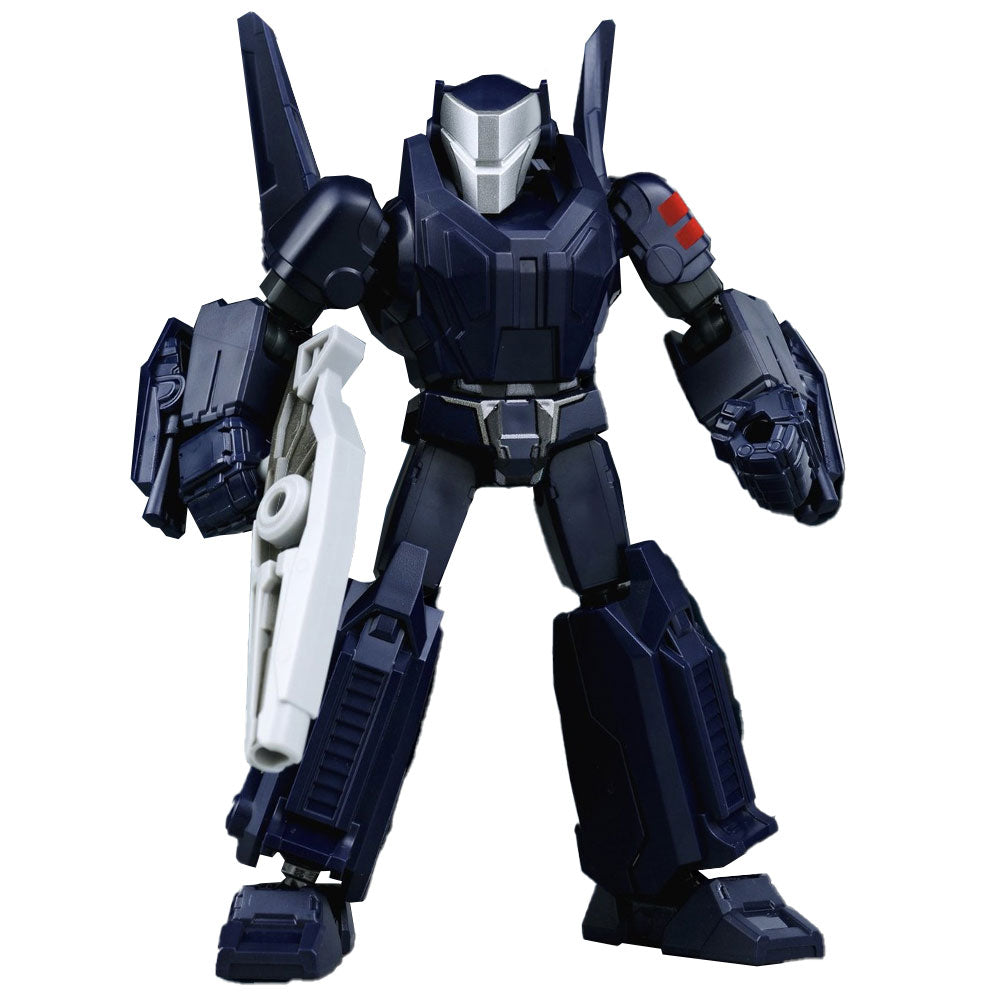 Blokees Transformers 05 TF:One Death Tracker Galaxy Version Model Kit ...