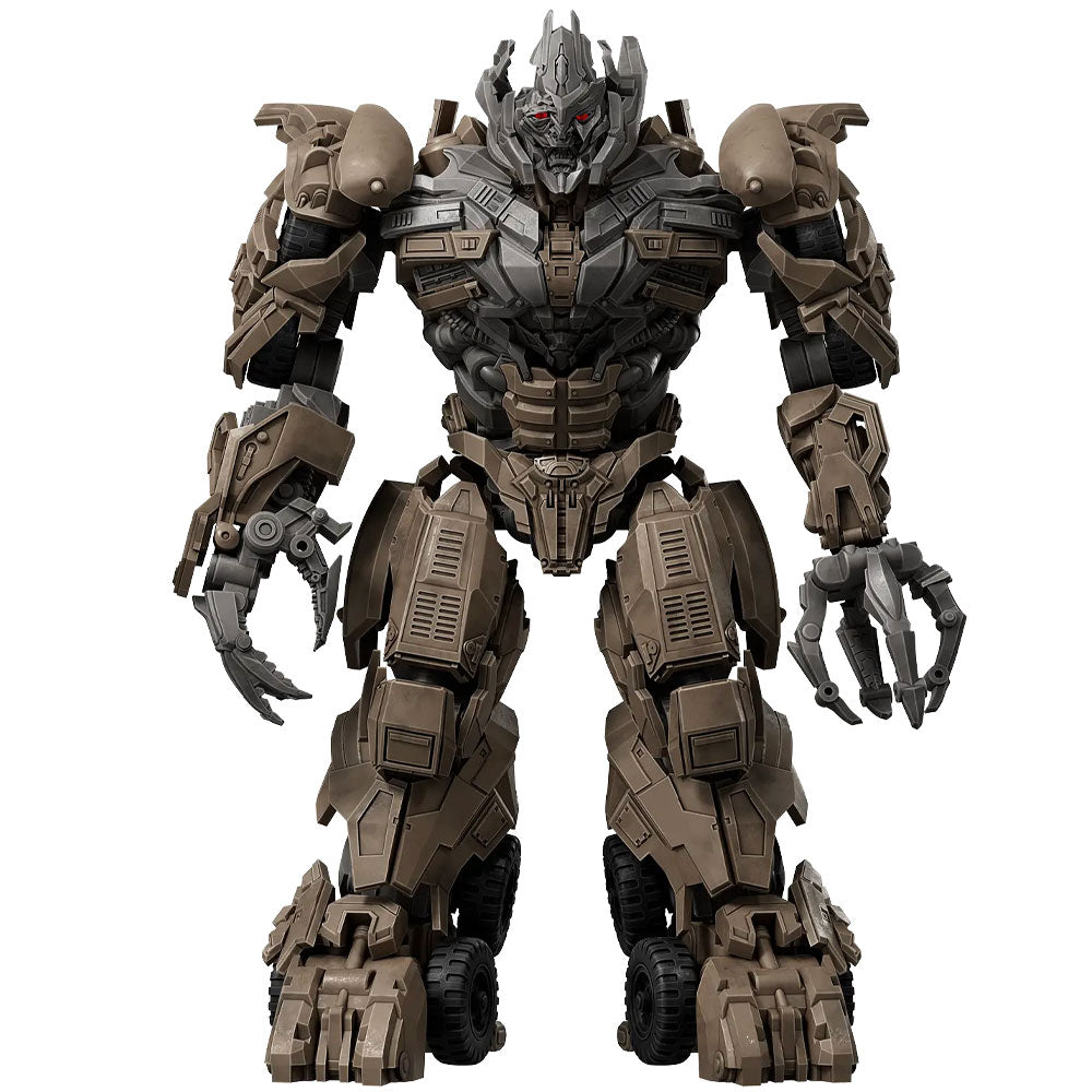 Blokees Transformers Classic Class 22 Dark of the Moon Megatron Model ...