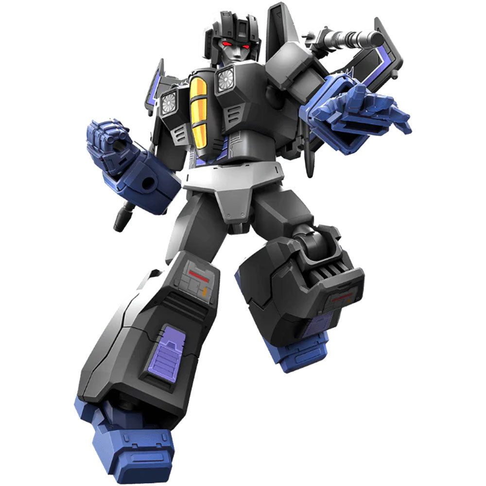 Blokees Transformers 01 Roll Out G1 Skywarp Model Kit Galaxy Version ...