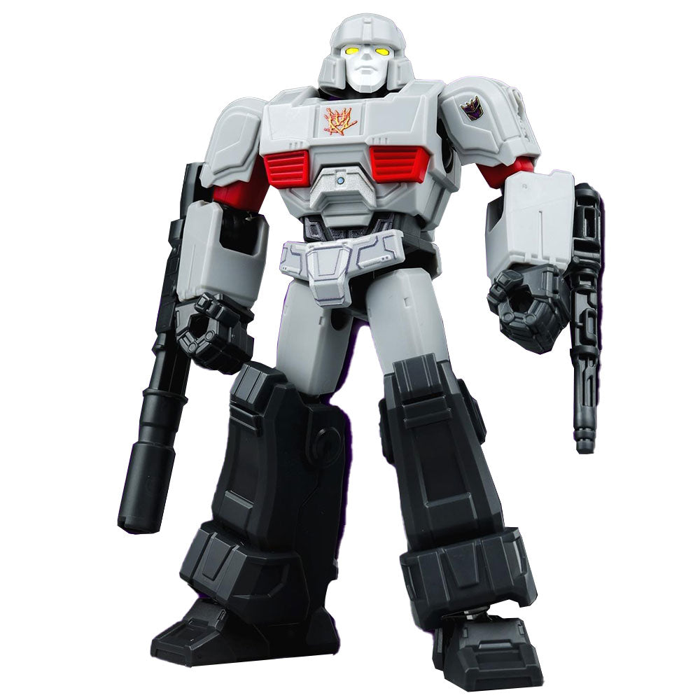 Blokees Transformers 05 TF:One Megatron D-16 Movie Galaxy Version Toy ...