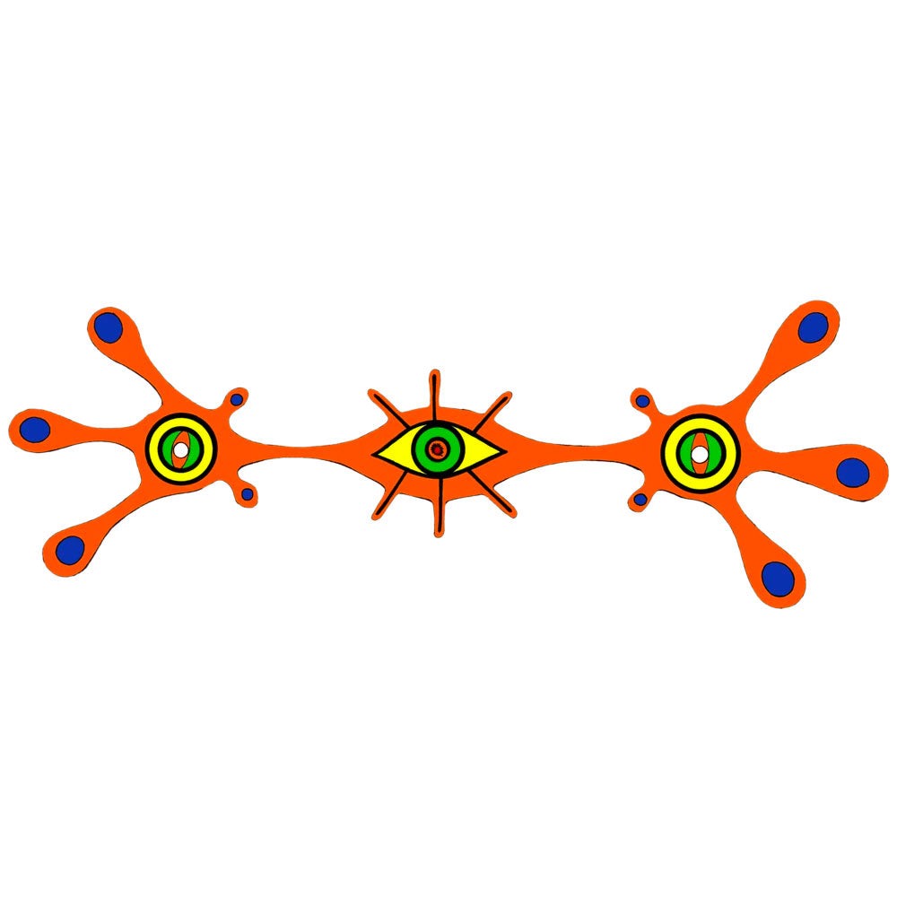 Buy Neon Genesis Evangelion 10th Angel Sahaquiel Plush Toy Eva Store ...