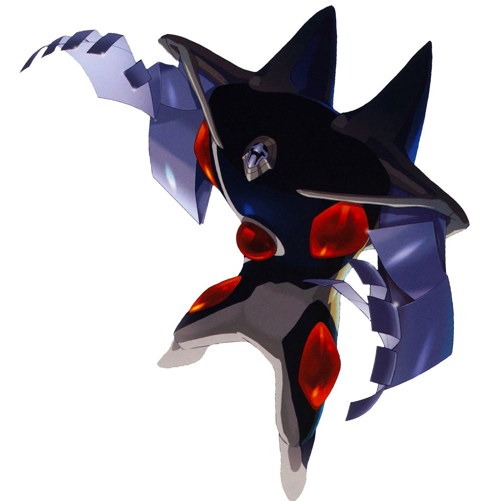 Neon Genesis Evangelion 14th Angel Zeruel Plush Toy Eva Store Original ...