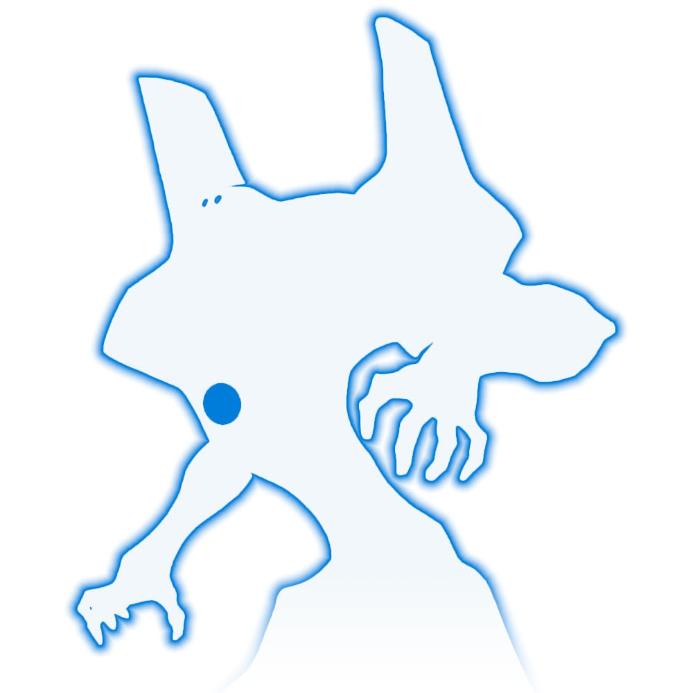 Neon Genesis Evangelion 1st Angel Adam Plush Toy Eva Store Original ...