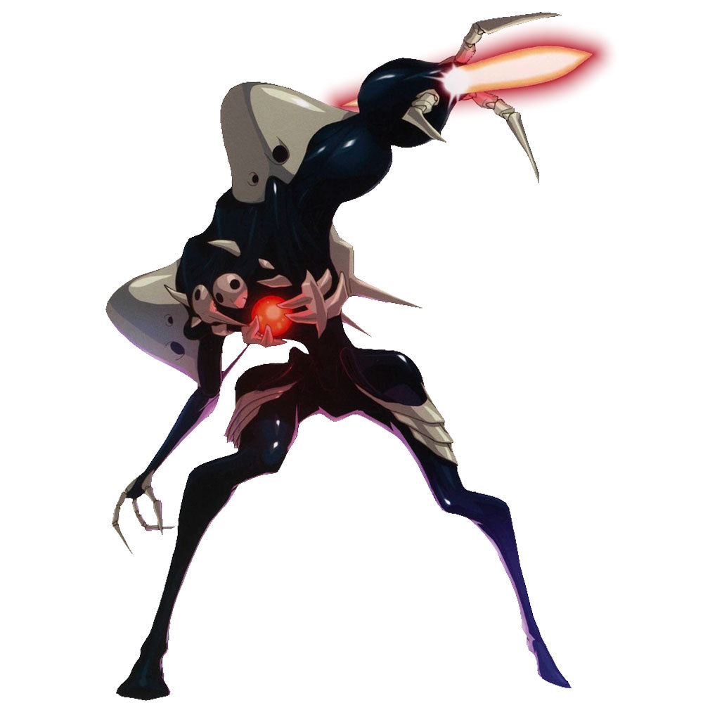 Neon Genesis Evangelion 3rd Angel Sachiel Plush Toy Eva Store Original ...