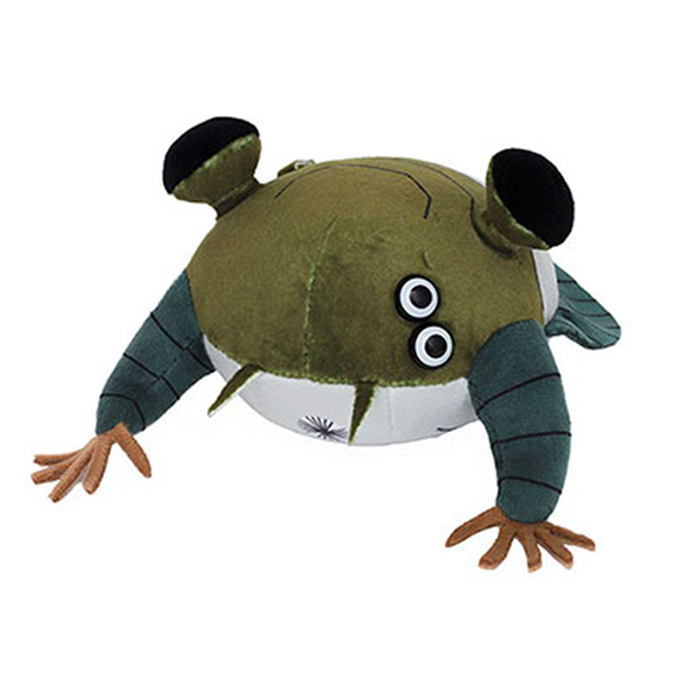 Neon Genesis Evangelion 8th Angel Sandalphon Plush Eva Store Original ...