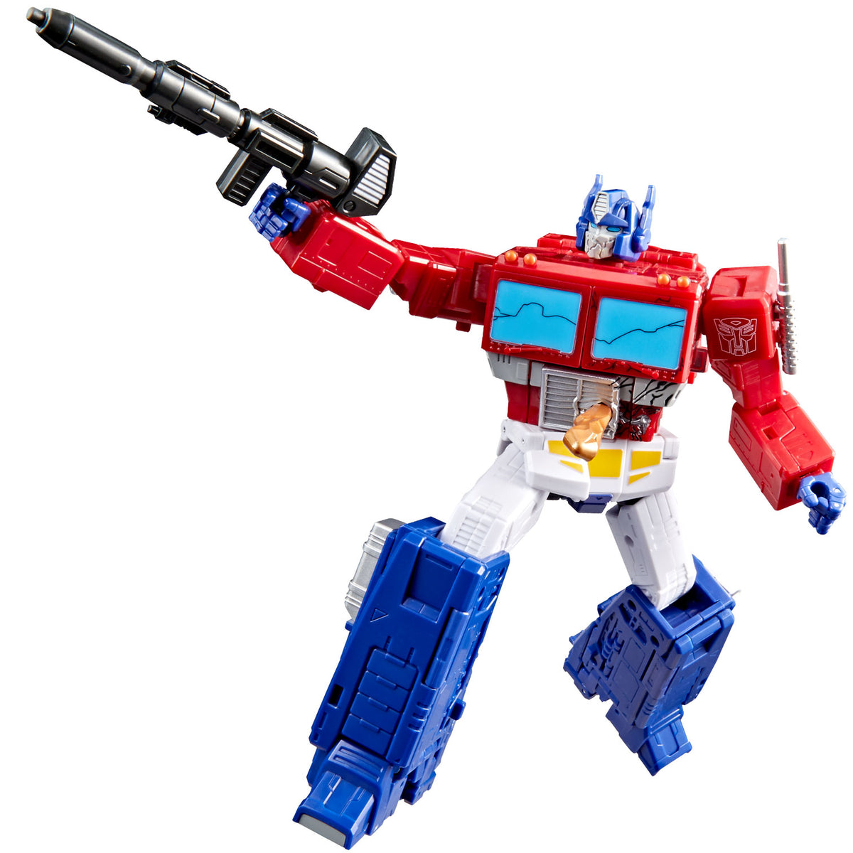 Transformers Studio Series MTMTE Collection Optimus Prime Leader TFTM ...