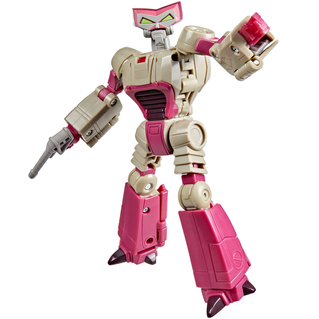 Buy Transformers Studio Series TF:TM Kranix deluxe Lithone robot Toy ...