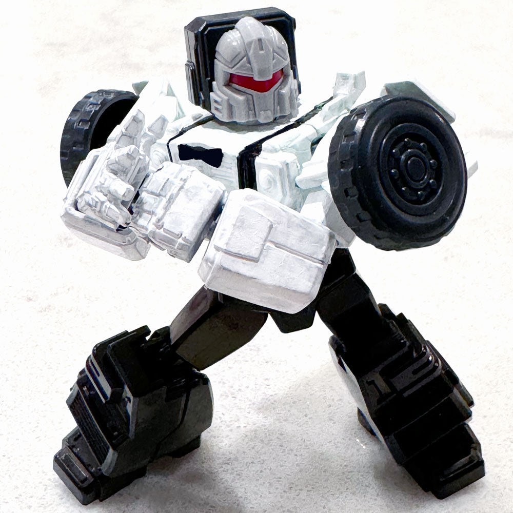 PFcon 2024 Strong Ball Attendee Exclusive Custom Action figure toy ...