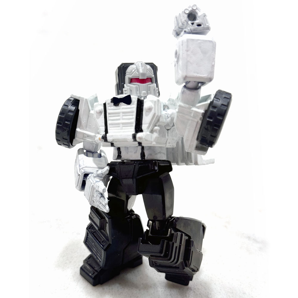 PFcon 2024 Strong Ball Attendee Exclusive Custom Action figure toy ...