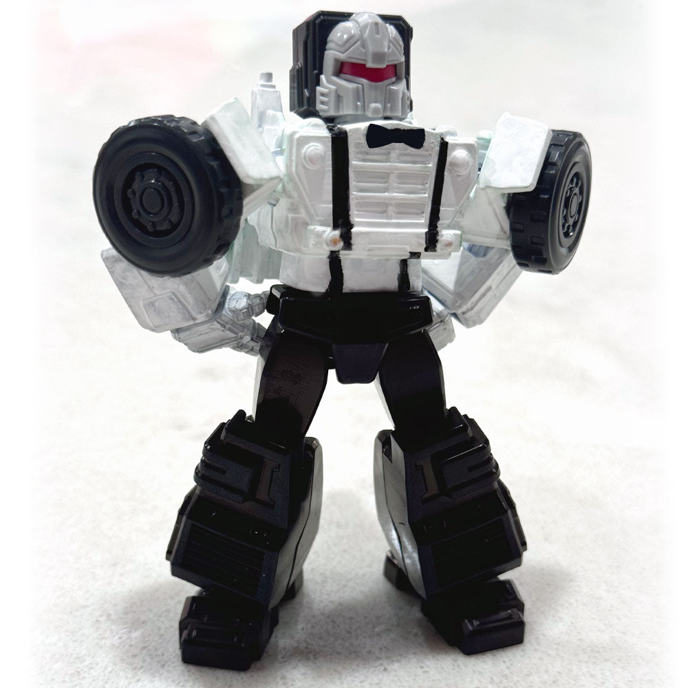 PFcon 2024 Strong Ball Attendee Exclusive Custom Action figure toy ...