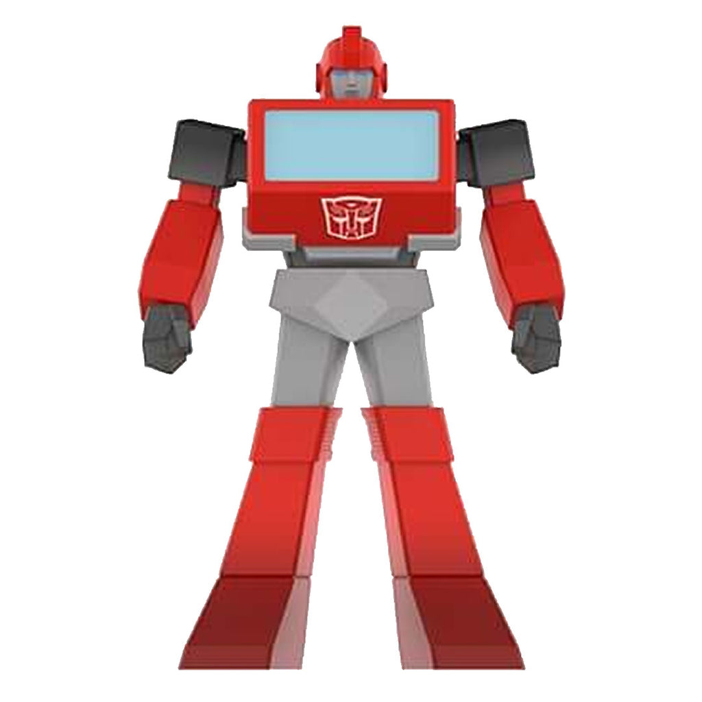 Buy Popmart Transformers Generations Series G1 Ironhide Figurine China ...