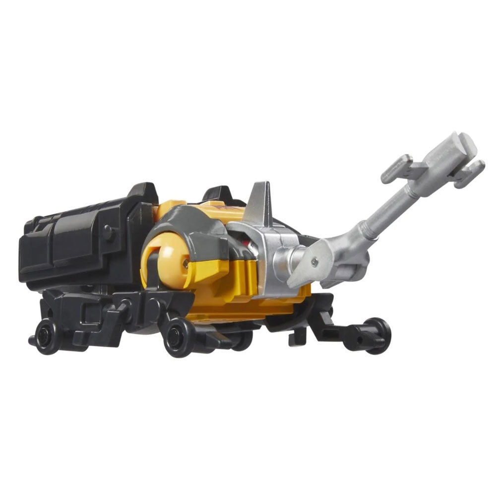 Transformers Retro TF:TM G1 Kickback Anime Insecticon reissue Walmart ...