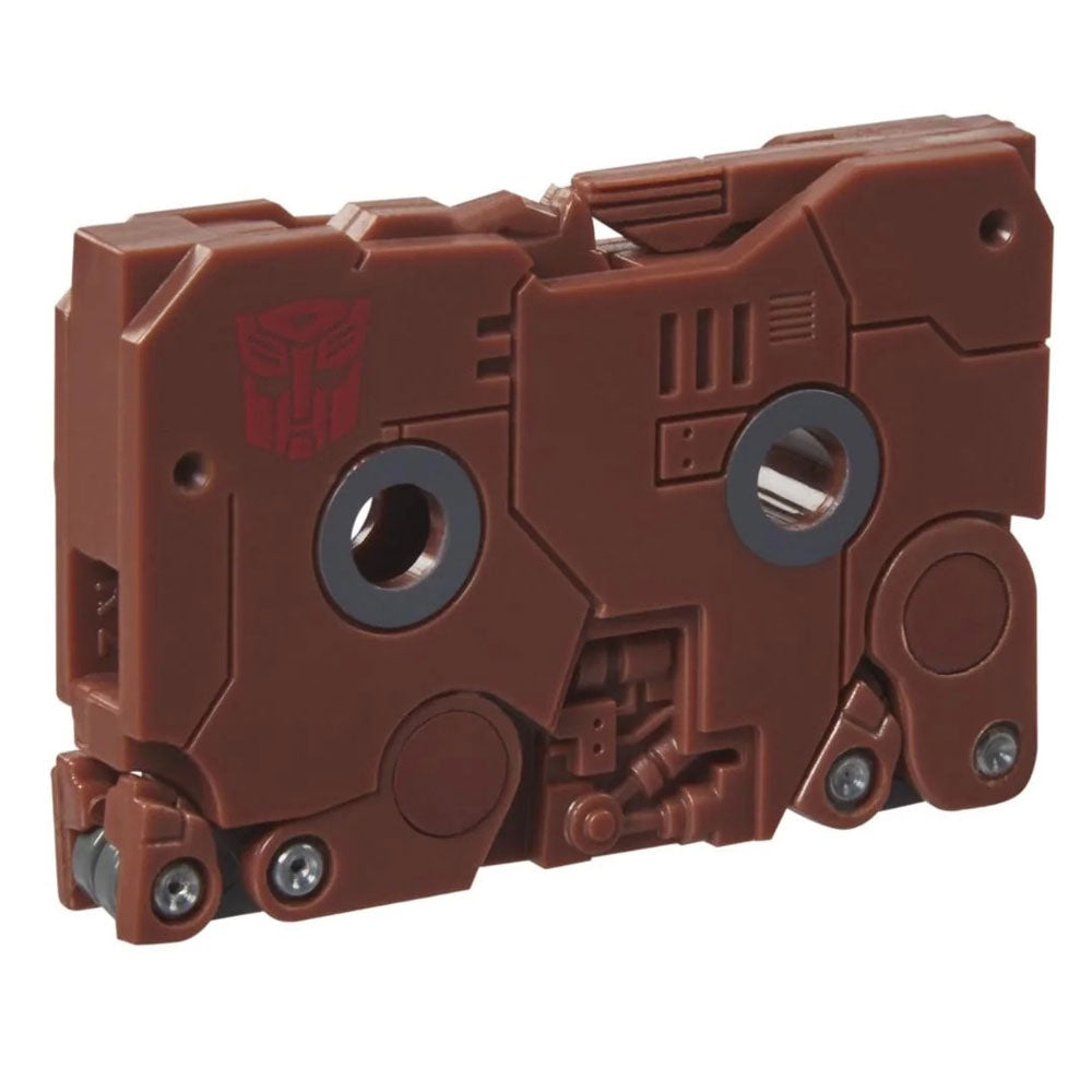 Transformers Retro TF:TM G1 Kickback Anime Insecticon reissue Walmart ...