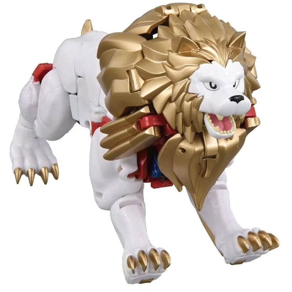 Transformers 40th Selection Lio Convoy Voyager TakaraTomy Japan Remold ...