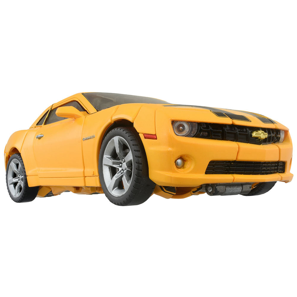 Transformers 40th Selection Masterpiece Movie MPM Bumblebee Japan Toy ...