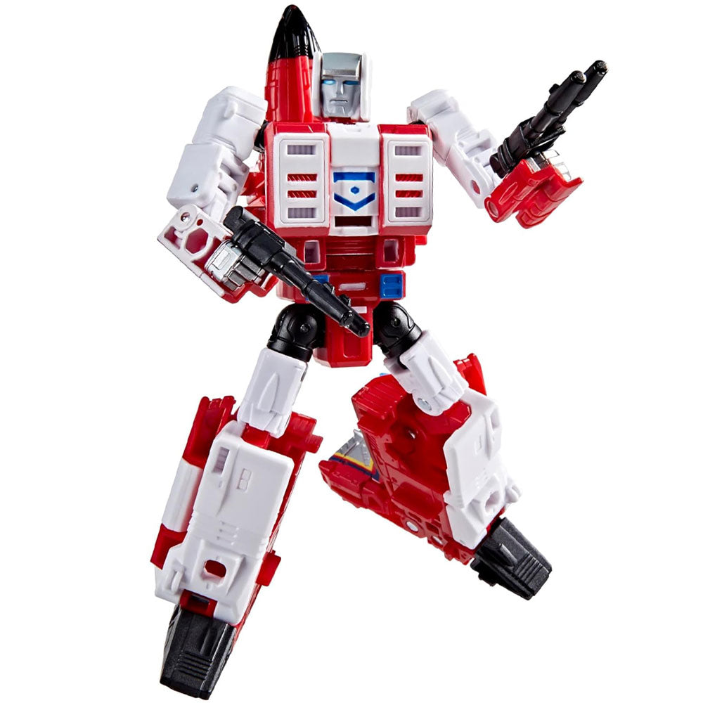 Transformers Generations Age of the Primes Fireflight Deluxe Aerialbot ...