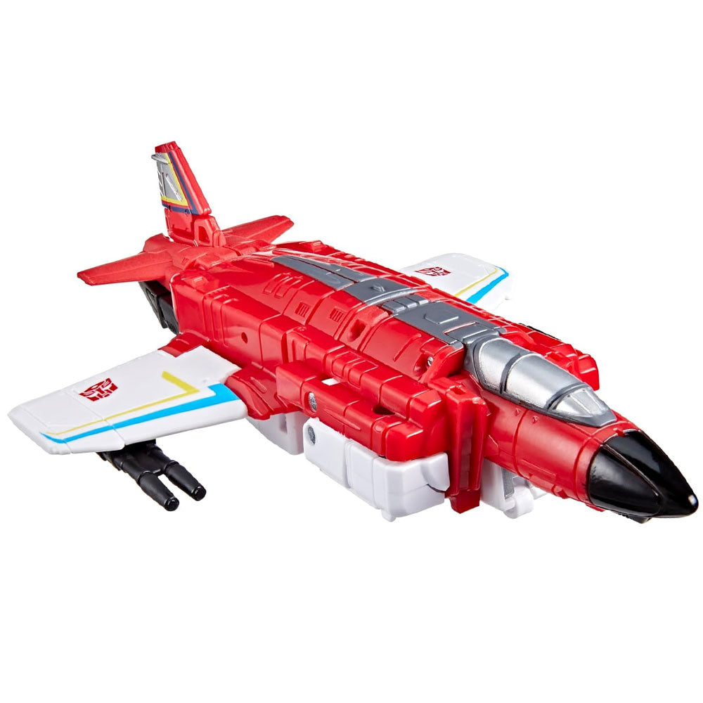 Transformers Generations Age of the Primes Fireflight Deluxe Aerialbot ...