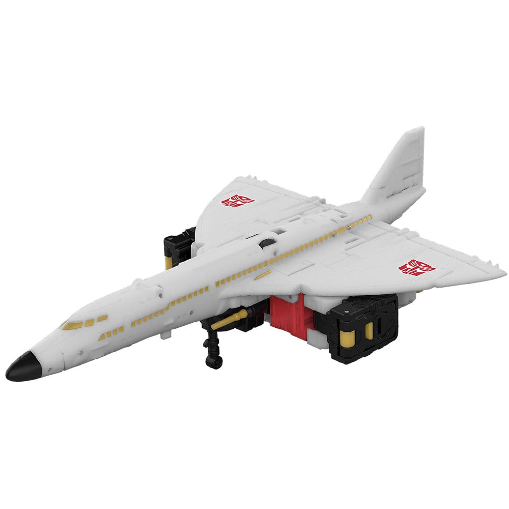 Transformers Age of the Primes Aerialbot Silverbolt Commander Superion ...