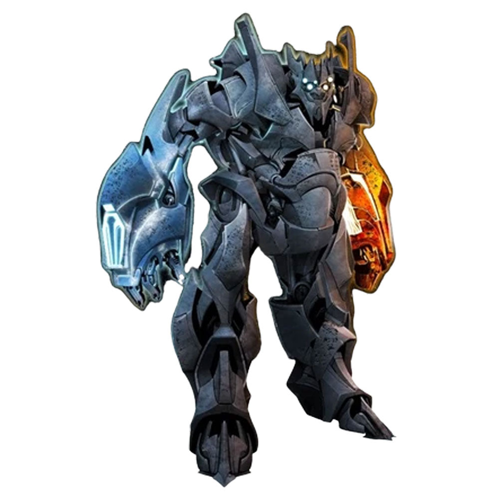 Transformers Age of the Primes The Thirteen Alchemist Prime Macaddam ...