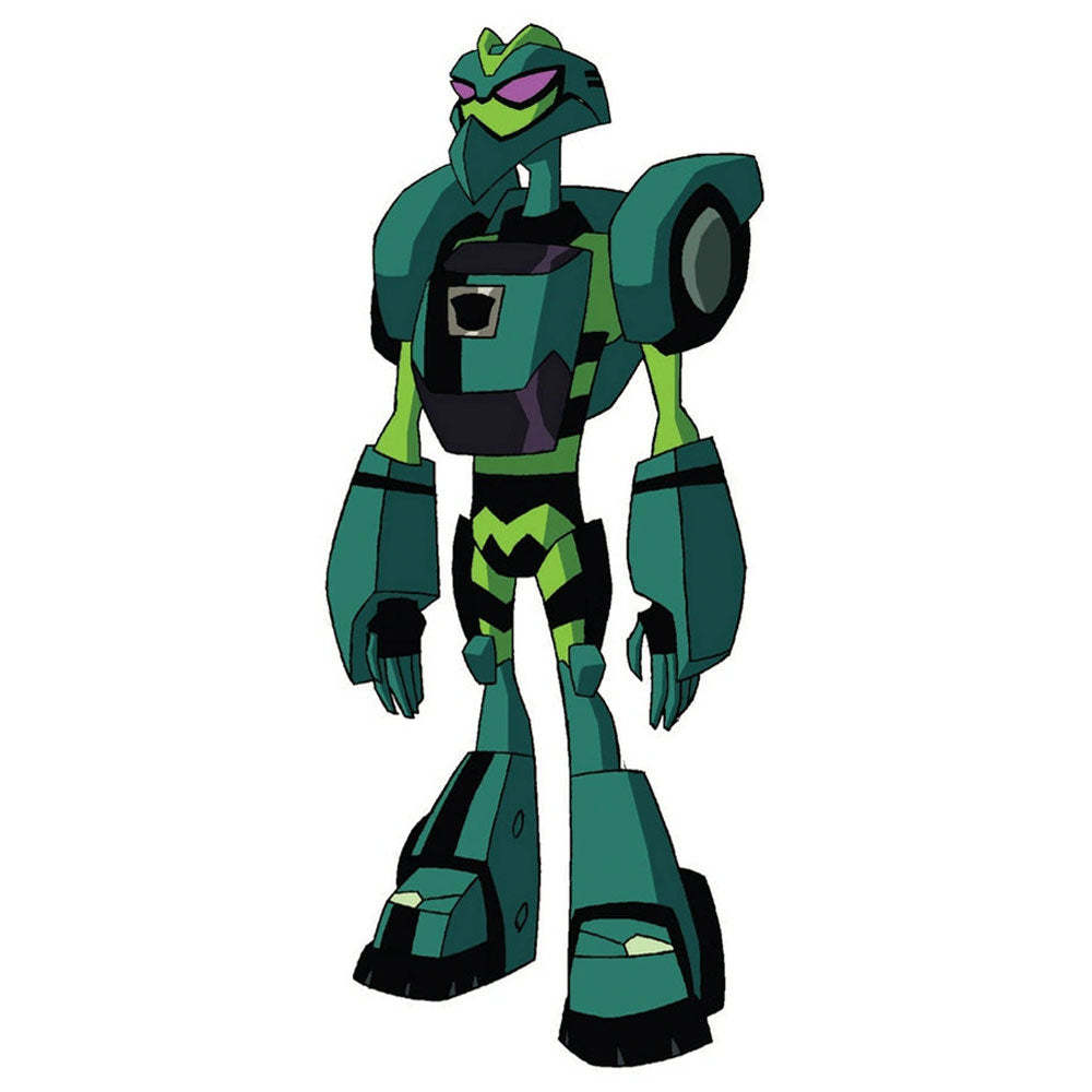 Transformers Generations Age of the Primes Fugitive Waspinator Deluxe ...