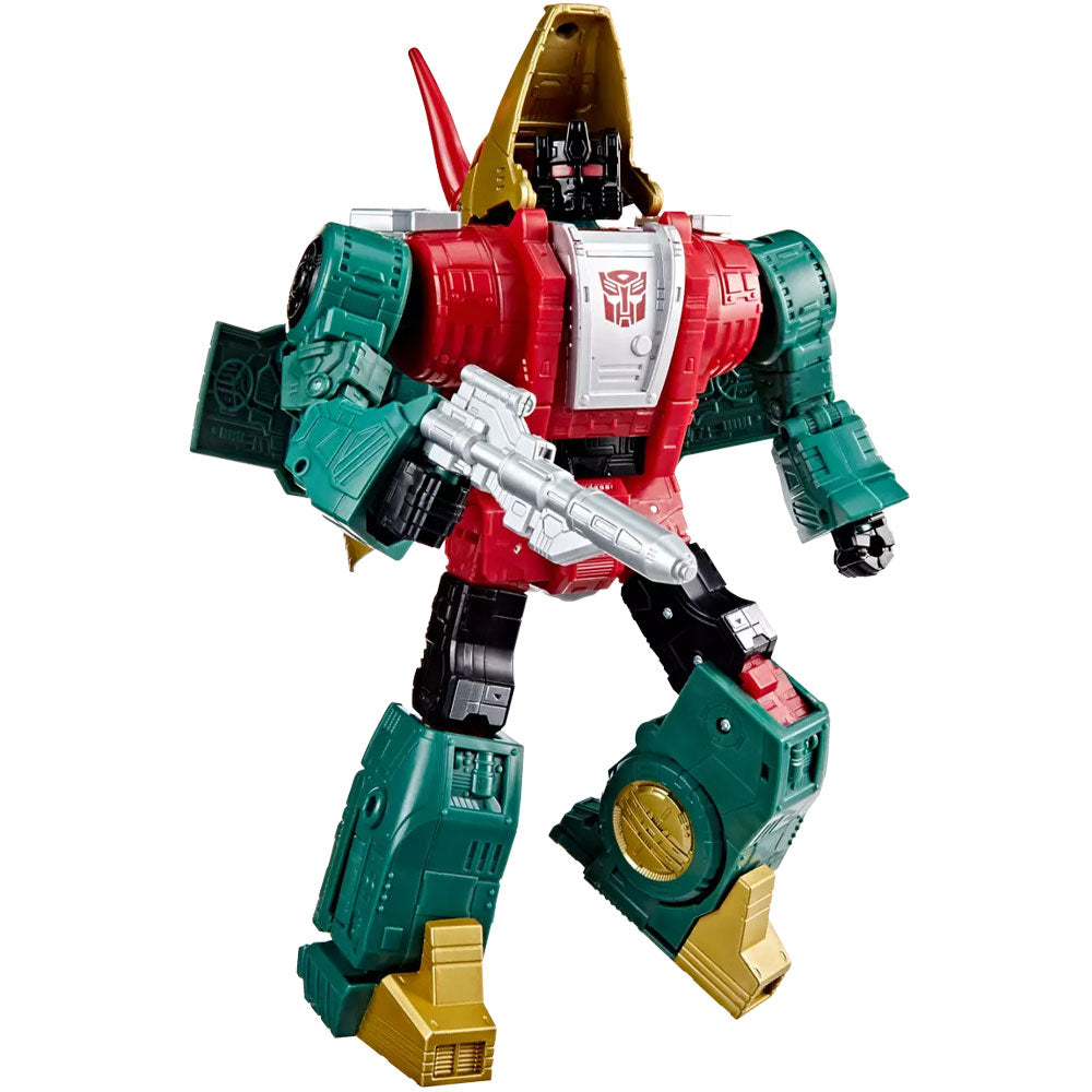 Transformers Age of the Primes Generation 2 G2 Snarl Slag Dinobots ...