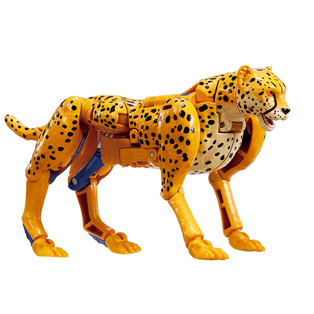 Transformers Beast Wars Again BWVS-03 Flash Showdown 2-Pack Japan Toys ...