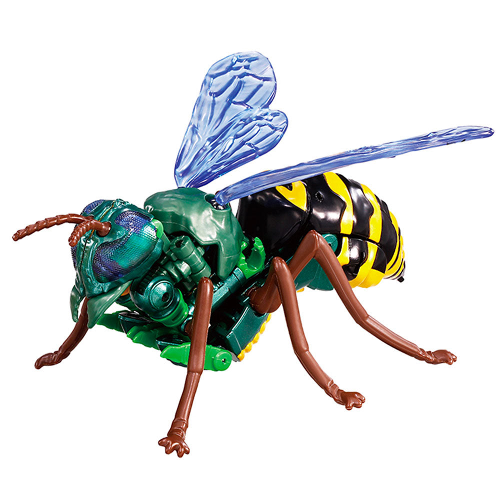 Transformers Beast Wars Again BWVS-03 Flash Showdown 2-Pack Japan Toys ...