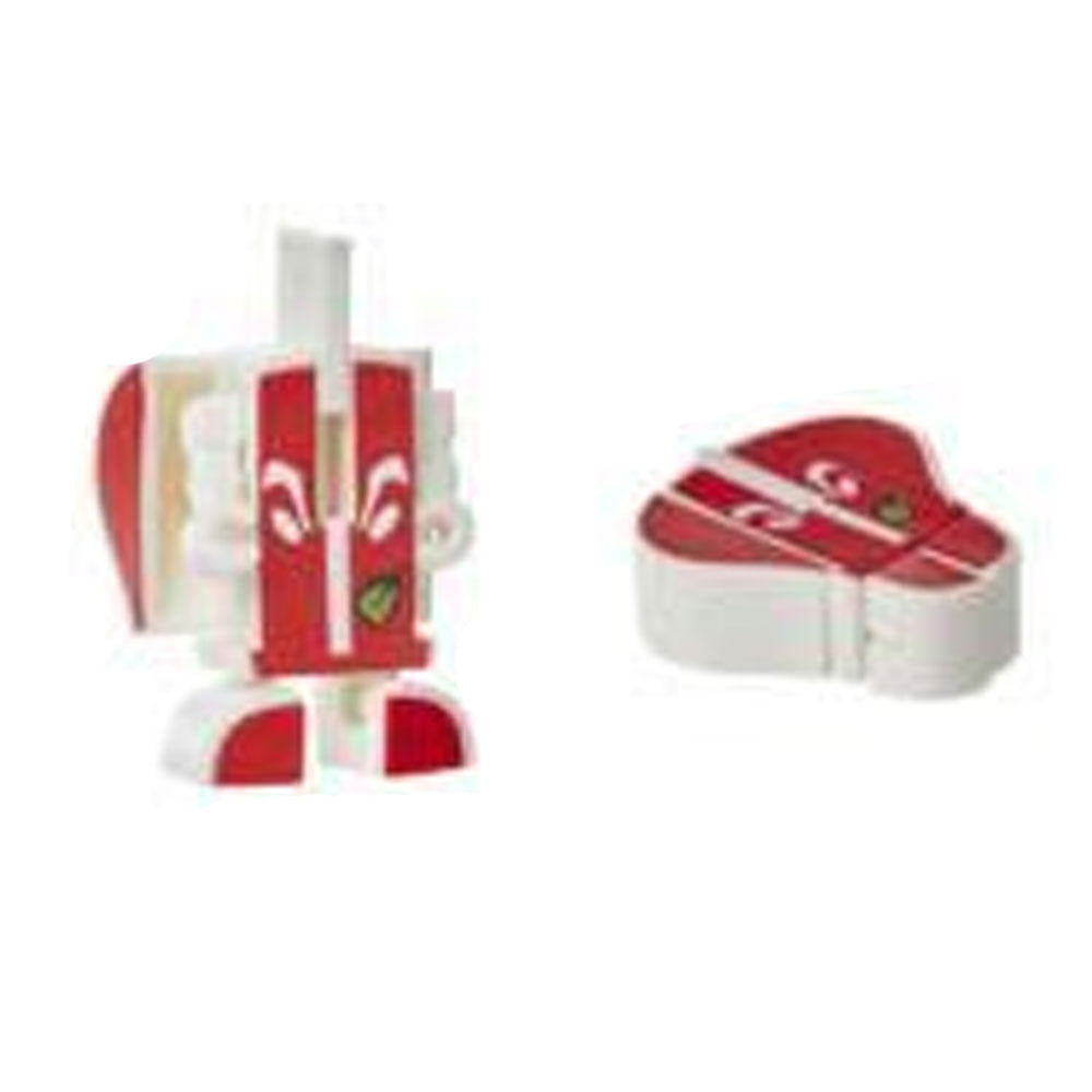 Buy Transformers Botbots Series 6 Hunger Hubs The Tendorizer Meat Toy ...