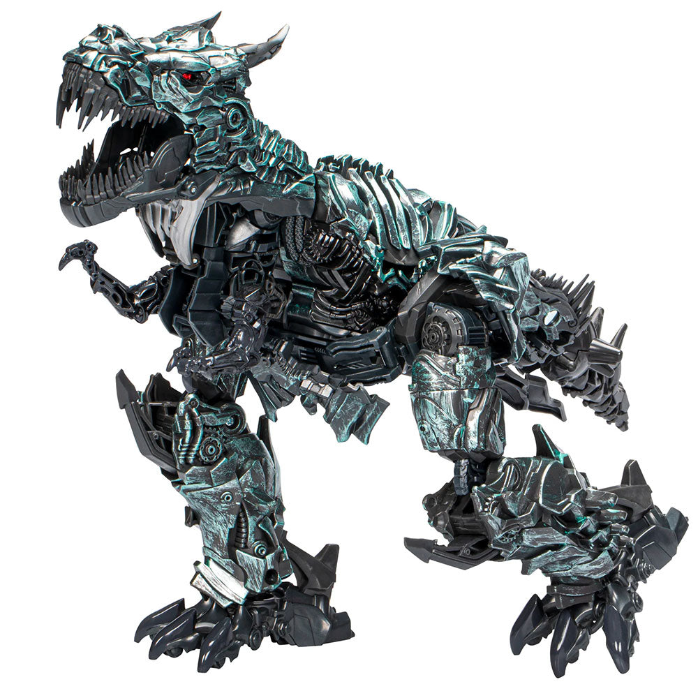 Transformers Studio Series 07-BB Buzzworthy Grimlock Age of Extinction ...