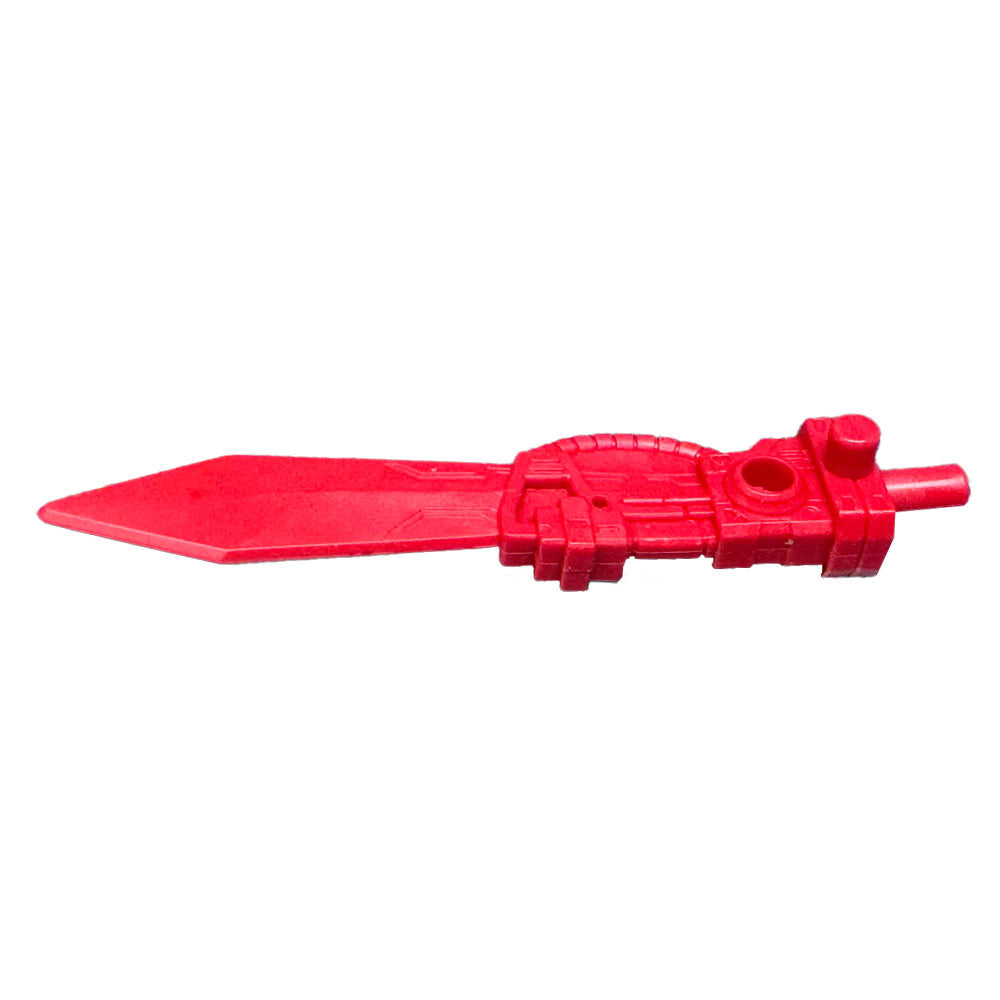 Transformers Generations Comic Edition Grimlock Sludge Sword Accessory ...