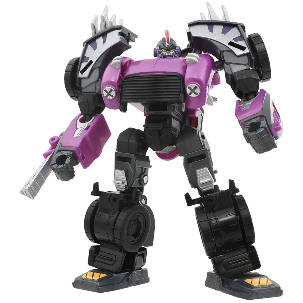 Buy Transformers Earthspark ESD-15 EX AFtermath Deluxe Japan Evil Toy ...