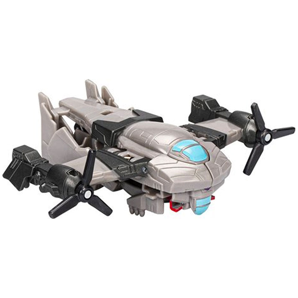 Buy Transformers Earthspark Megatron 1-step flip changer helicopter – Collecticon Toys