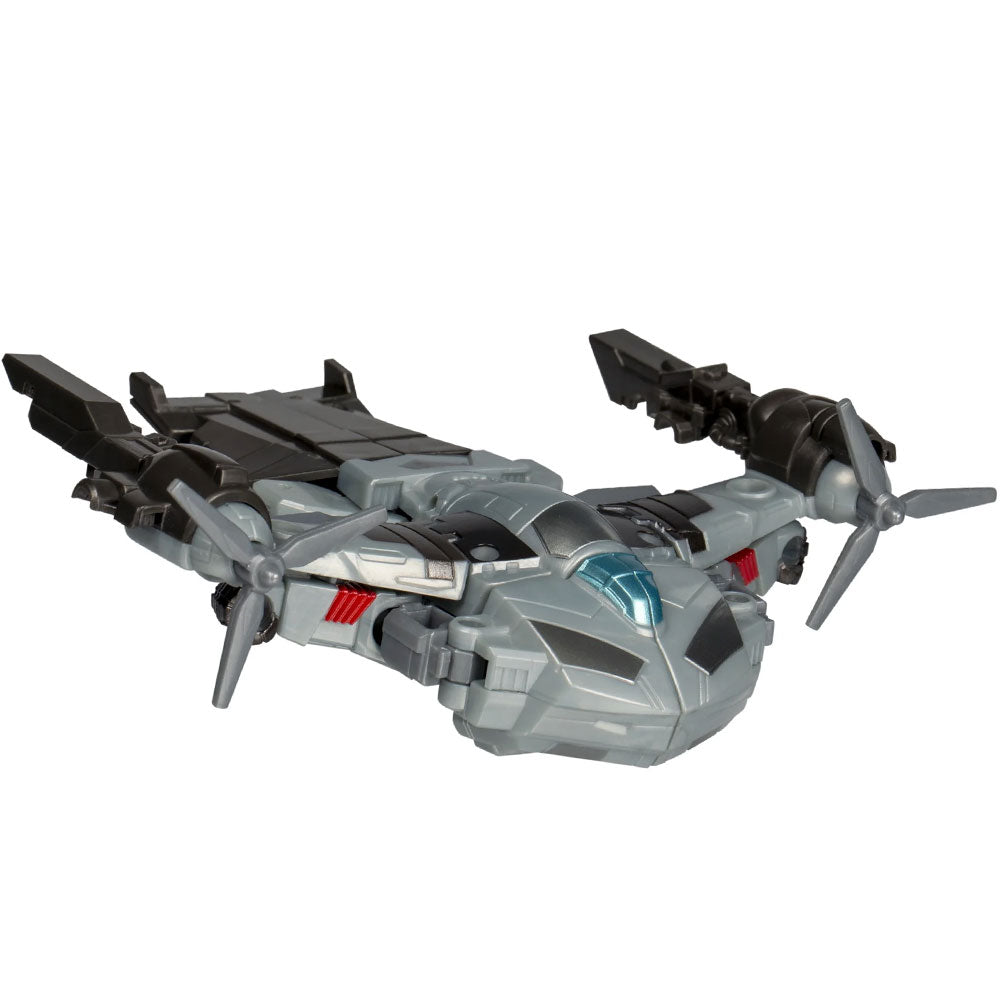 Transformers Earthspark Megatron Decepticon 2nd Run No BAF Robot Toy ...