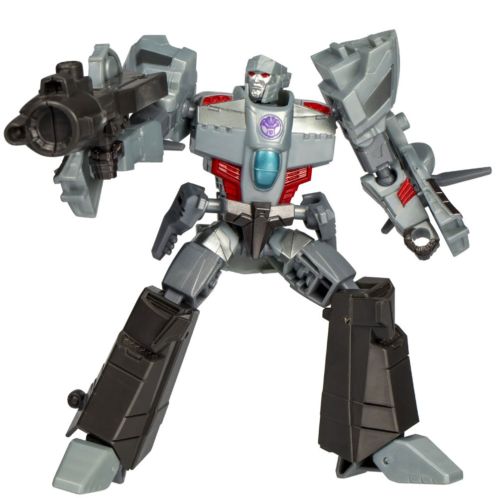 Transformers Earthspark Megatron Decepticon 2nd Run No BAF Robot Toy ...