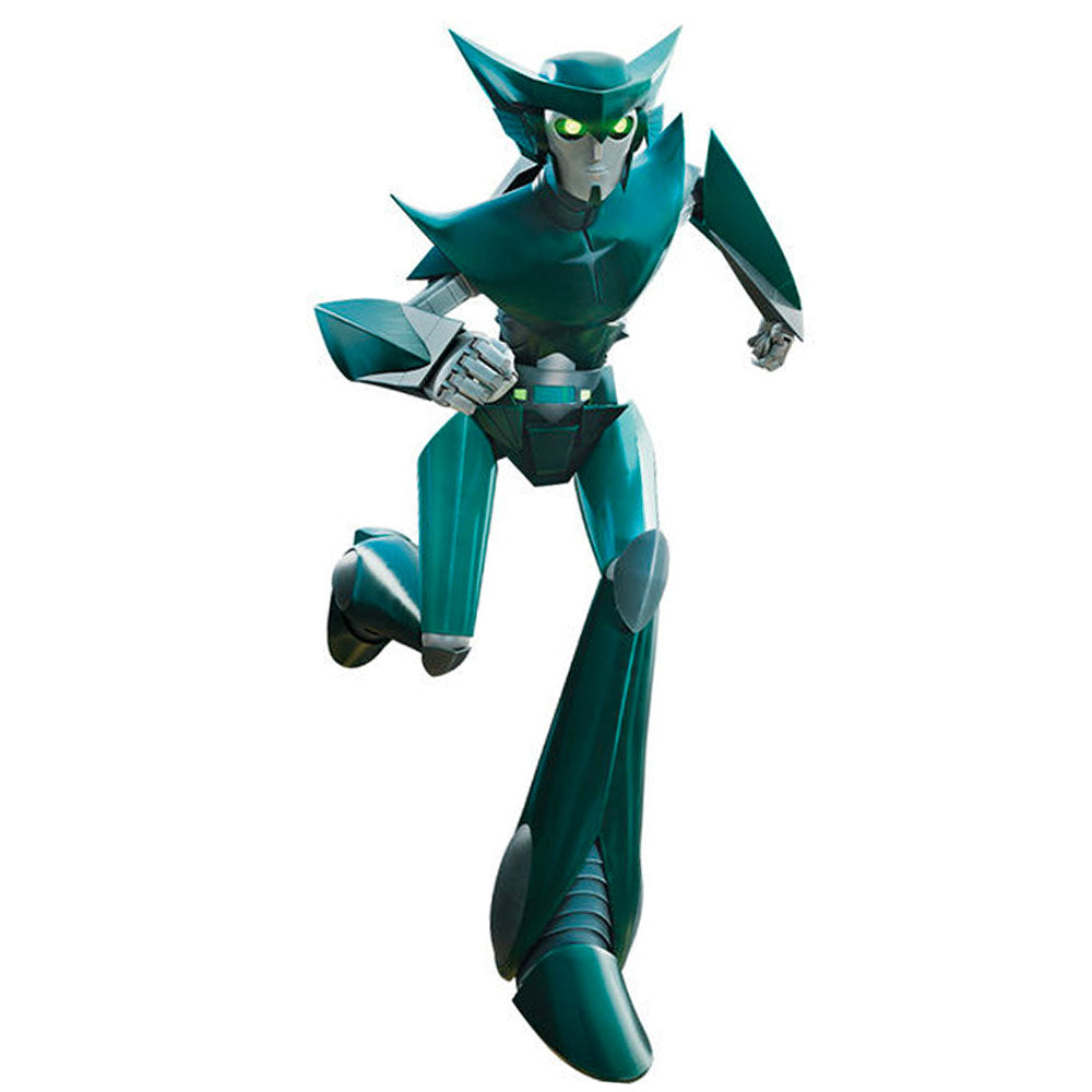 Buy Transformers Earthspark Nightshade Deluxe nonbinary Autobot Toy ...