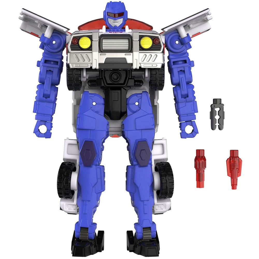 Buy Transformers Age of the Primes Armada Red Alert Voyager Medic Toy ...