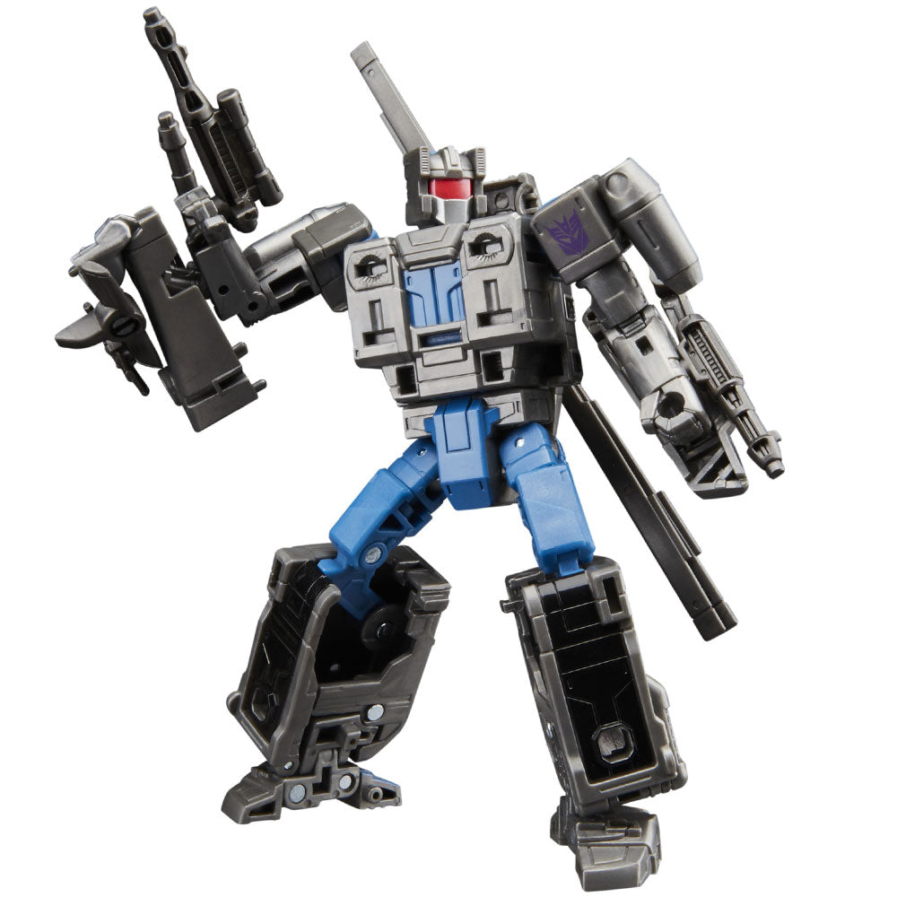 Transformers Age of the Primes Combaticon Vortex Deluxe Helicopter Toy ...