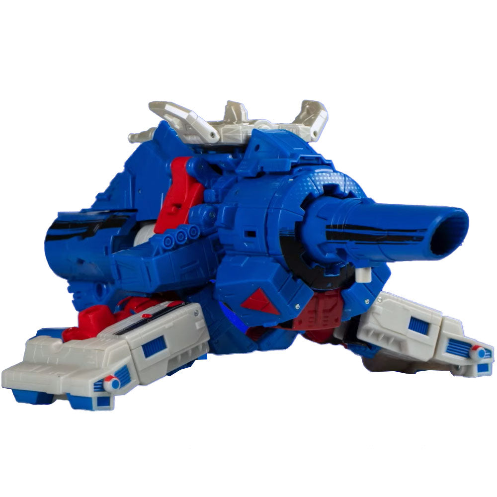 Transformers Generations Comic Edition Straxus G1 Marvel 40th Toy ...