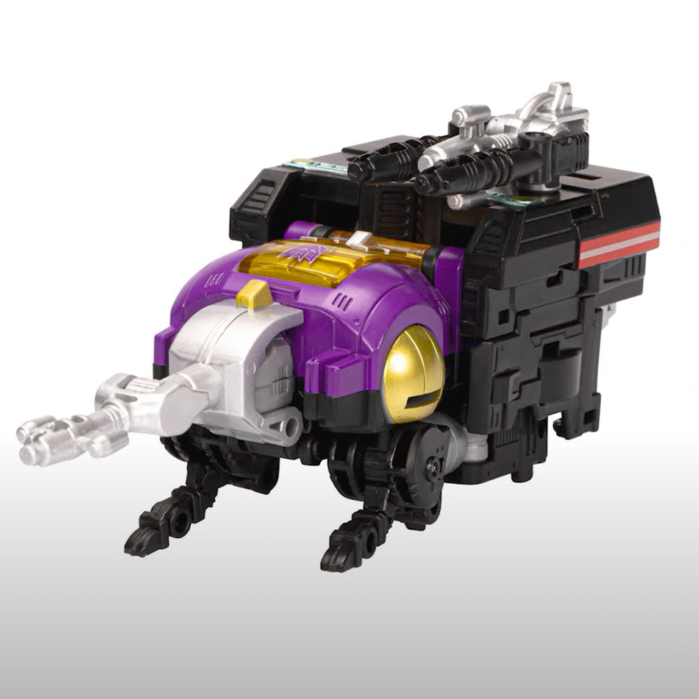 Transformers Legacy Evolution Insecticon Bombshell Deluxe Beetle Toy ...