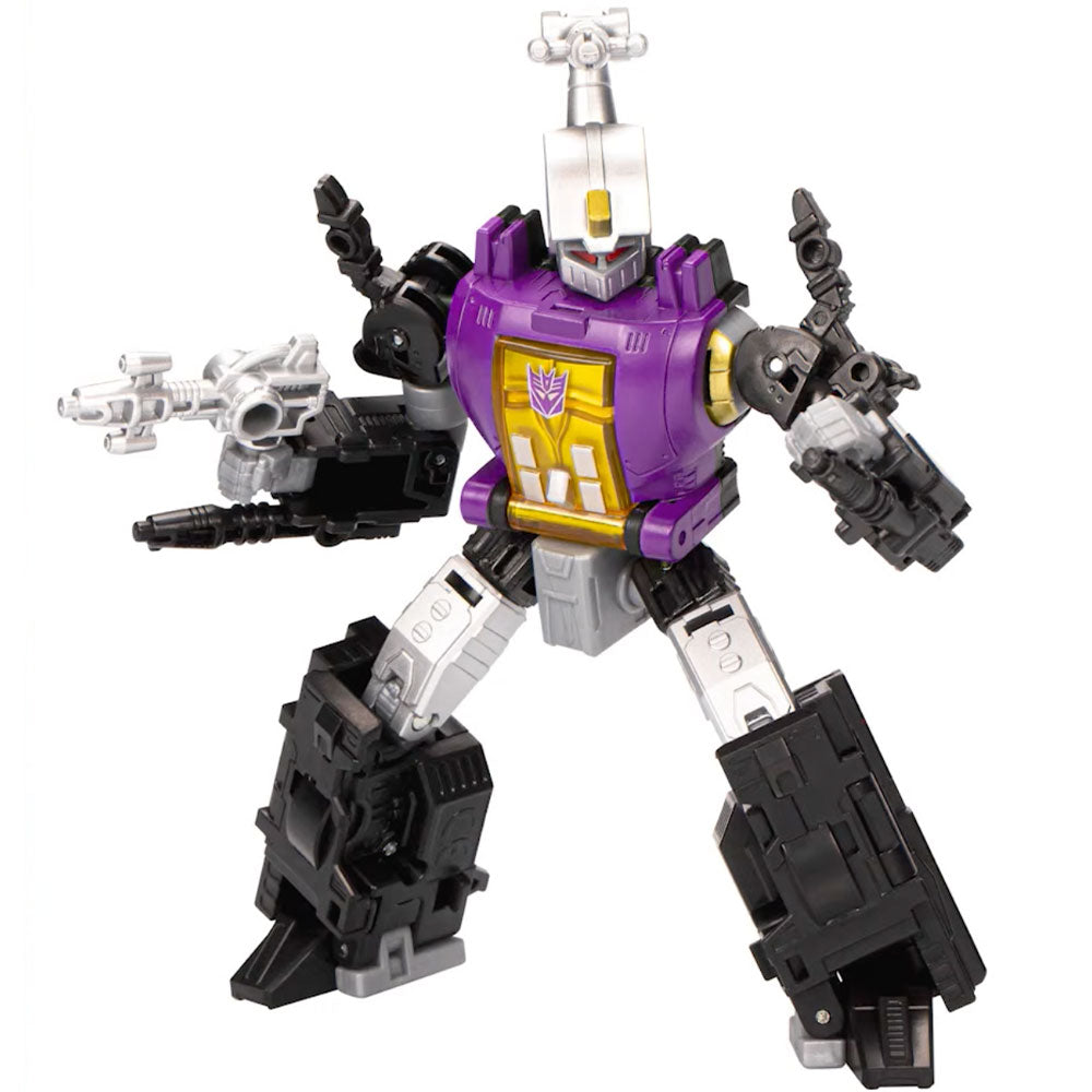 Transformers Legacy Evolution Insecticon Bombshell Deluxe Beetle Toy ...