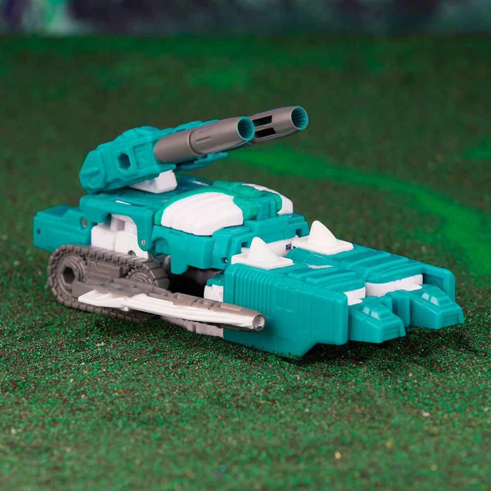 Transformers Buzzworthy G2 Universe Cybertronian Trooper Deluxe Robot ...